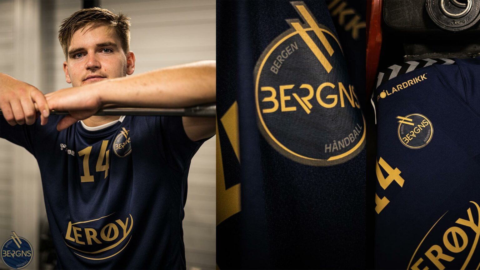 PRESSEMELDING: FyllingenBergen blir til Bergen Håndball – Bergen