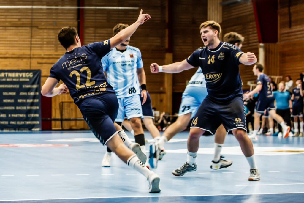 Slik ser vårprogrammet for Bergen Håndball ut – Bergen