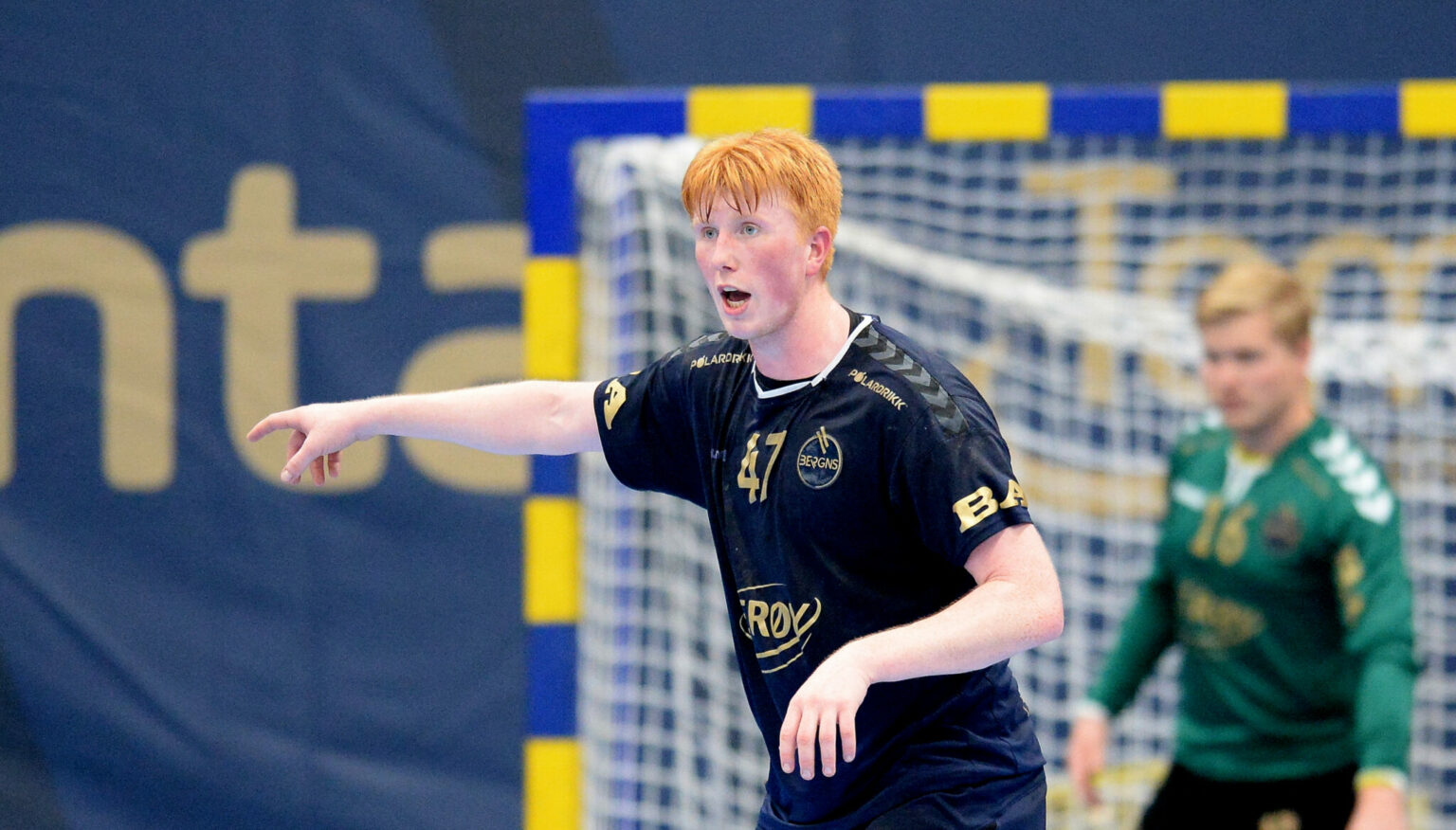 MARCUS SOLTVEDT HAR SIGNERT NY KONTRAKT MED KLUBBEN – Bergen